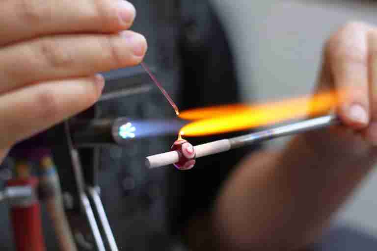 Glass Beads, the Art of: Intangible Cultural Heritage UNESCO: Blog